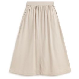 ECOALF - Women's Yokoalf Skirt - Rock Gr 34 beige