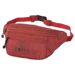 Exped - Mini Belt Pouch - Hüfttasche Gr 1,5 l rot