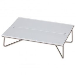 SOTO - Field Hopper Mini Pop-up Table - Campingtisch Gr 29,7 x 21 x 7,8 cm grau