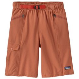 Patagonia - Kid's Outdoor Everyday Shorts - Shorts Gr S rot