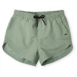 O`Neill O'Neill - Kid's Solid Beach Shorts - Badehose Gr 116 grün