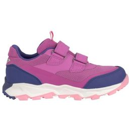 Trollkids - Kid's Preikestolen Hiker - Multisportschuhe 26 | EU 26 rosa