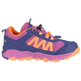 Trollkids - Kid's Tronfjell Hiker Low - Multisportschuhe 39 | EU 39 bunt