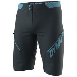 Dynafit - Ride Light DST Shorts - Radhose Gr S schwarz