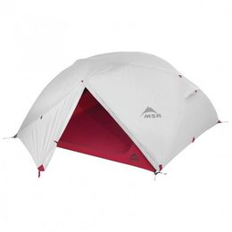 Msr - Elixir 4 Tent V2 - 4-Personen Zelt grau