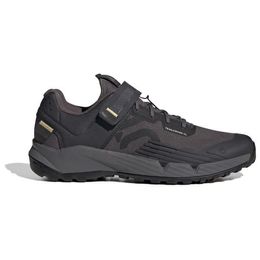 Five Ten - Trailcross Clip-In - Radschuhe UK 7,5 | EU 41,5 grau