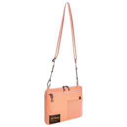 Tatonka - Cross Body Bag S - Kulturbeutel Gr 2 l rosa