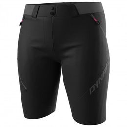 Dynafit - Women's Transalper 4 DST Shorts - Shorts Gr XS schwarz