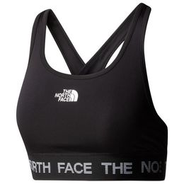 The North Face - Women's Tech Bra - Sport-BH Gr XS schwarz