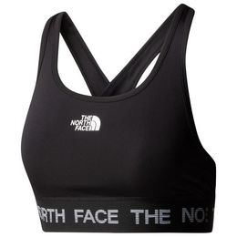 The North Face - Women's Tech Bra - Sport-BH Gr S schwarz
