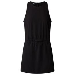 The North Face - Women's Never Stop Wearing Adventure Dress - Kleid Gr XS schwarz