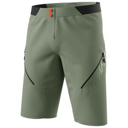 Dynafit - Ride Light DST Shorts - Radhose Gr S oliv