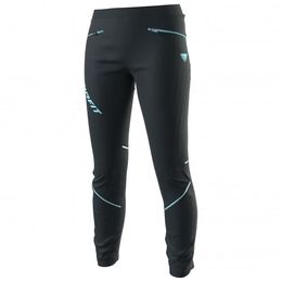 Dynafit - Women's Traverse DST Pant - Trekkinghose Gr XS schwarz