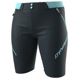 Dynafit - Women's Transalper 4 DST Shorts - Shorts Gr XS schwarz
