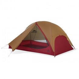 Msr - FreeLite 2 Tent V3 - 2-Personen Zelt braun