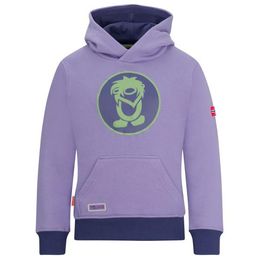 Trollkids - Kid's Troll Sweater - Hoodie Gr 92 lila