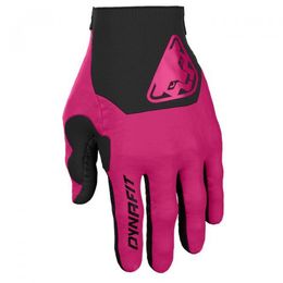 Dynafit - Ride Gloves - Handschuhe Gr Unisex XS rosa