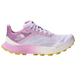 The North Face - Women's Vectiv Infinite 2 - Trailrunningschuhe US 6 | EU 37 bunt