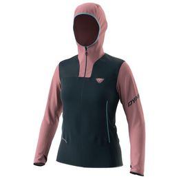 Dynafit - Women's Traverse Polartec Hooded Jacket - Fleecejacke Gr XS bunt
