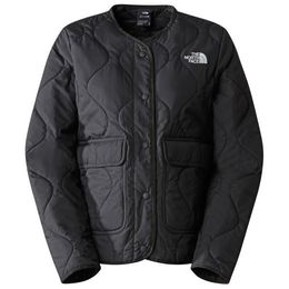 The North Face - Women's Ampato Quilted Liner - Kunstfaserjacke Gr XS schwarz