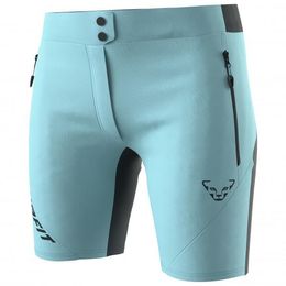 Dynafit - Women's Transalper 2 Light DST Shorts - Shorts Gr XS türkis