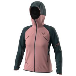 Dynafit - Women's Transalper GTX Jacket - Regenjacke Gr XL bunt