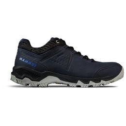 Mammut - Mercury IV Low GTX - Multisportschuhe UK 6,5 | EU 40 schwarz/blau