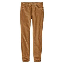 Patagonia - Women's Organic Cotton Everyday Cords - Freizeithose Gr 24 braun