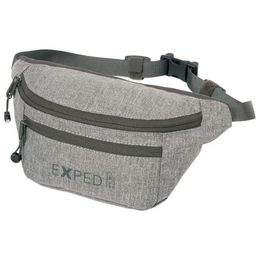 Exped - Mini Belt Pouch - Hüfttasche Gr 1,5 l grau