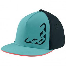 Dynafit - Tech Trucker Cap - Cap Gr One Size türkis