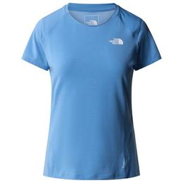 The North Face - Women's Lightning Alpine S/S Tee - Funktionsshirt Gr XS blau