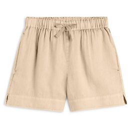 ECOALF - Women's Devaalf Shorts - Shorts Gr XS beige