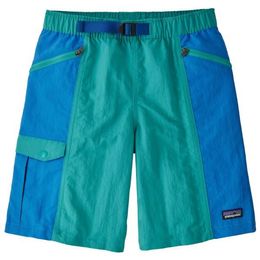 Patagonia - Kid's Outdoor Everyday Shorts - Shorts Gr XL türkis