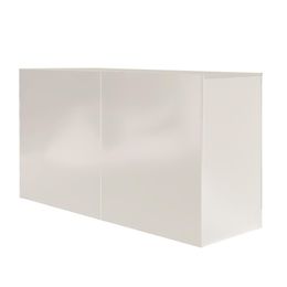 AMTRA Aquariumunterschrank ALUX 220 WHITE