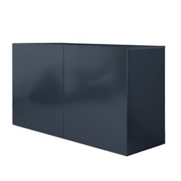 AMTRA Aquariumunterschrank ALUX 220 GREY