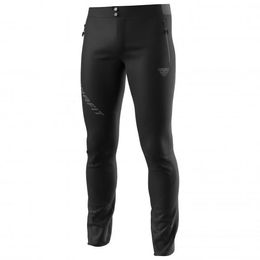 Dynafit - Transalper 2 Light Long Pant - Softshellhose Gr M schwarz