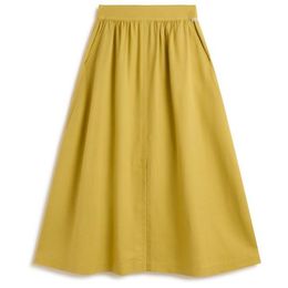 ECOALF - Women's Yokoalf Skirt - Rock Gr 34 beige