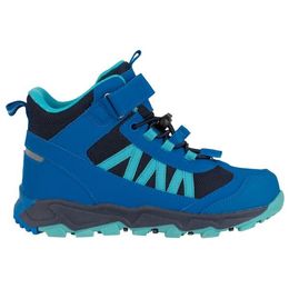 Trollkids - Kid's Tronfjell Hiker Mid - Wanderschuhe 28 | EU 28 blau