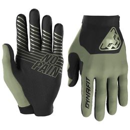 Dynafit - Ride Gloves - Handschuhe Gr Unisex XS schwarz/oliv