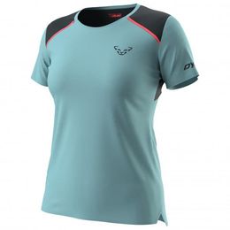 Dynafit - Women's Sky Shirt - Funktionsshirt Gr XS türkis
