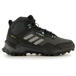 adidas terrex - Women's Terrex AX4 Mid GTX - Wanderschuhe UK 3,5 | EU 36 schwarz