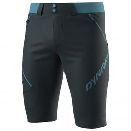 Dynafit - Transalper 4 DST Shorts - Shorts Gr M schwarz