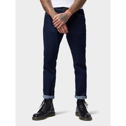 Tom Tailor Regular-fit-Jeans Josh (1-tlg)