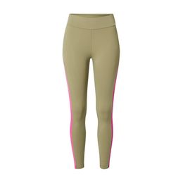 Urban Classics Leggings female Green size 5XL