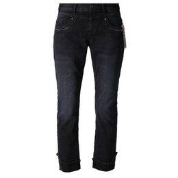 M.O.D. Miracle of Denim Stretch-Jeans MOD JEANS RITA melting blue AU22-2072.3754
