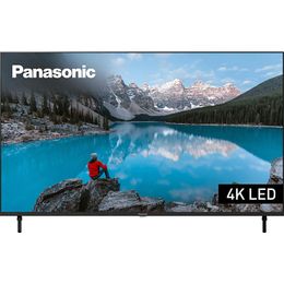 Panasonic TX-55MXW834 LED TV (Flat, 55 Zoll / 139 cm, UHD 4K, SMART TV, FireOS)