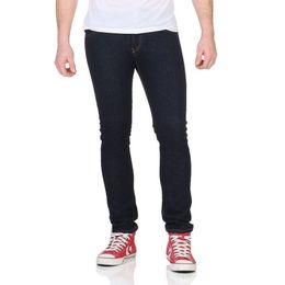 Diesel Slim-fit-Jeans Diesel Herren Jeans THOMMER R07R2 Slim-Fit