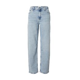 Calvin Klein Jeans Jeans 'LOOSE STRAIGHT' female Blue size 25