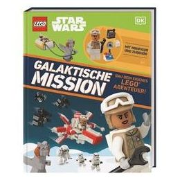 Dorling Kindersley LEGO® Star Wars? Galaktische Mission