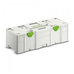 FESTOOL Systainer3 SYS3 XXL 237